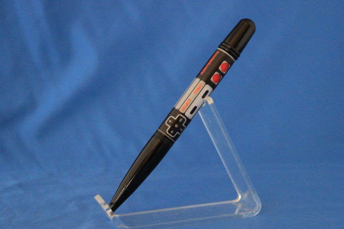 Nintendo Custom Pen
